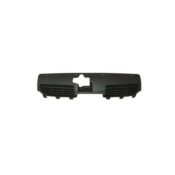 Grille de calandre Peugeot 206 1998-2009 - Cdiscount Auto