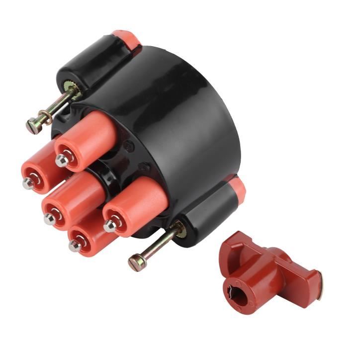 Garosa A0001584902 Distributeur Cap + Rotor 0001584902 Remplacement Fit ...