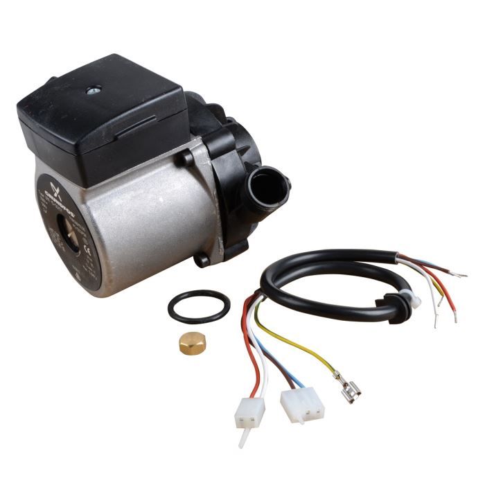 Circulateur - CHAFFOTEAUX - UP 15/50 - 230V - Intérieur - Métal - Cdiscount Bricolage