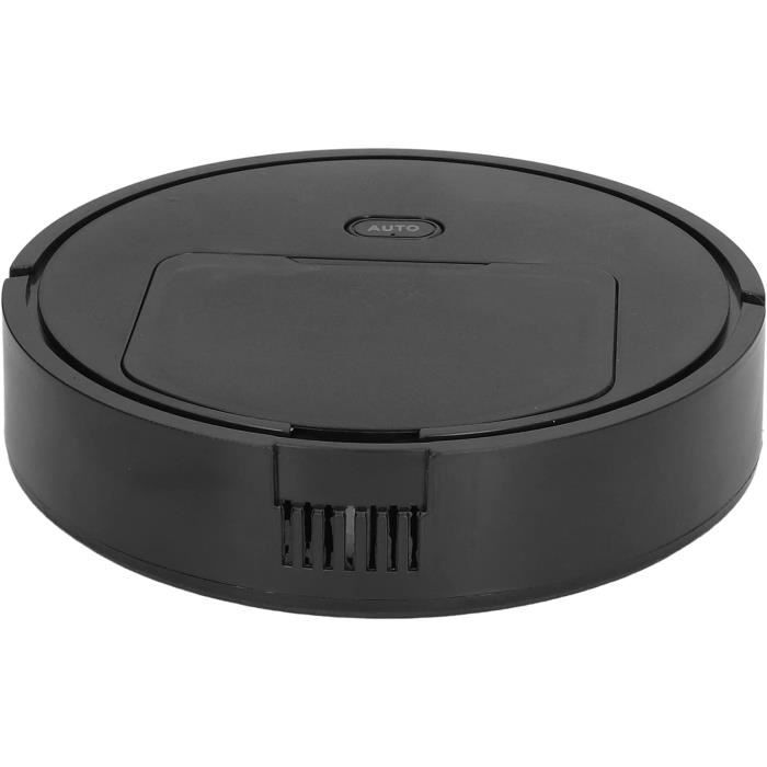 Robot Balayeuse, Mini Robot De Balayage Intelligent 3.7V Pour La Maison ...