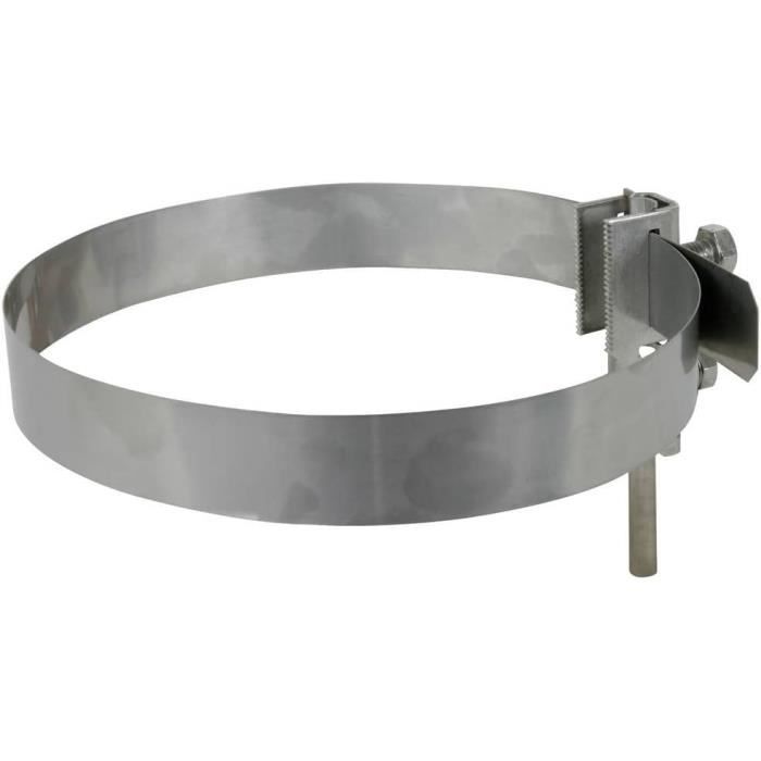 'Expansion 540200 Clamp Tubo Bs Avec Pince De Serrage 3-4–6 Cable V2 A ...