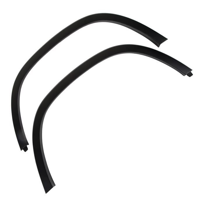 42490925 Garniture De Passage De Roue De Garde-Boue Avant 42490924 1P ...