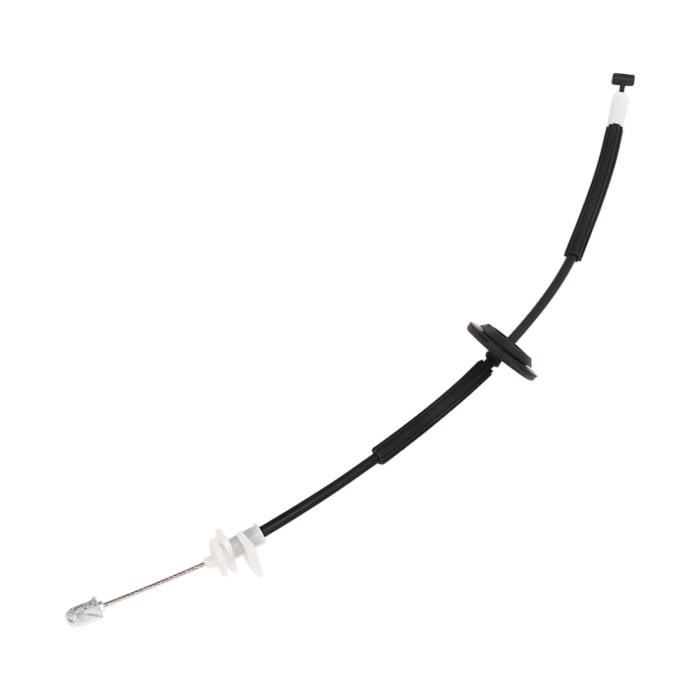 Câble de verrouillage interne de porte arrière avant Câble de ...