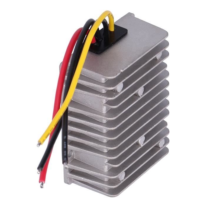 Duokon Convertisseur abaisseur de tension Convertisseur de tension IP68 ...