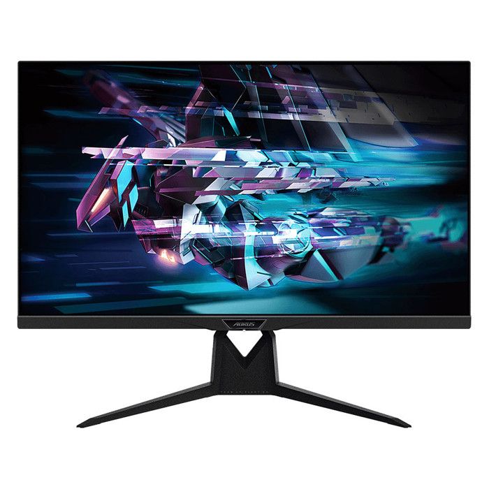 Écran PC Aorus FI32U - IPS... - Cdiscount Informatique