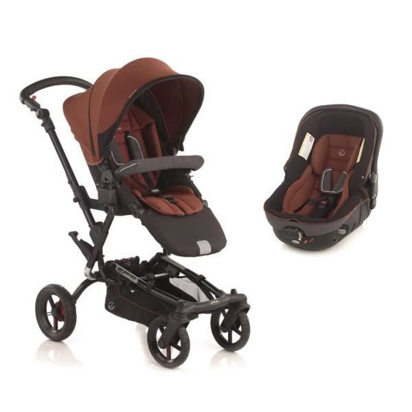 JANE Poussette Epic Avec Hamac Réversible + Matrix Light 2 - Cdiscount ...