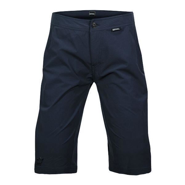 Short Heritage Royal - Midnight Blue - M - Homme - 4-Way Stretch - Anti ...
