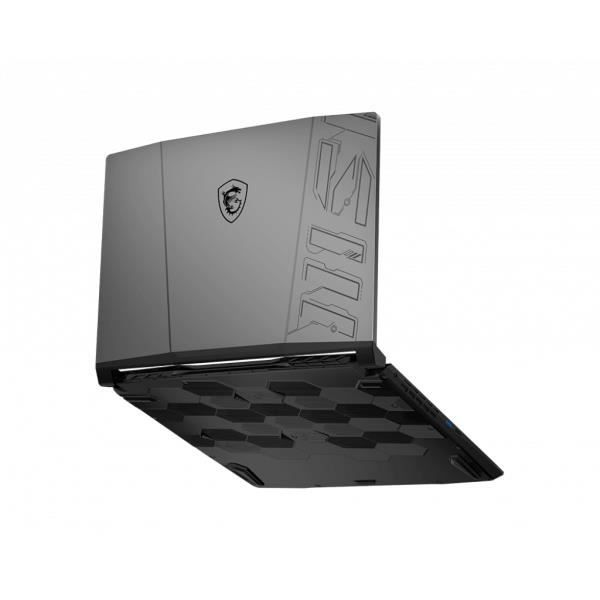 Pc Portable MSI Pulse 15 B13VGK-055FR - I7 13ème - 16GO - RTX 4070 - 15 ...