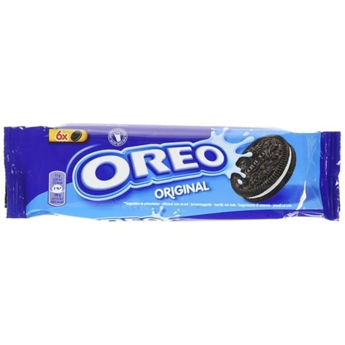 Oreo Pocket 20 X 66 g… - Cdiscount Au quotidien