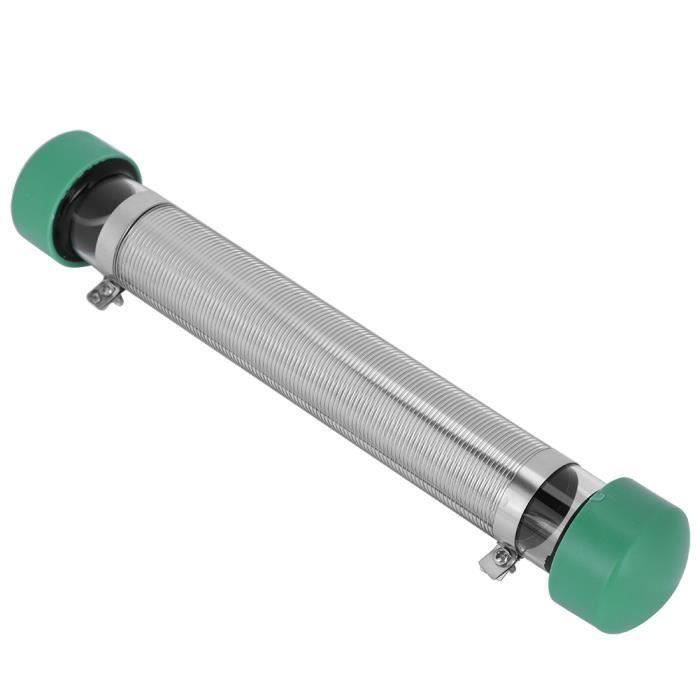 Générateur d'ozone AC 220V 75g Tube d'ozone de générateur pour le ...