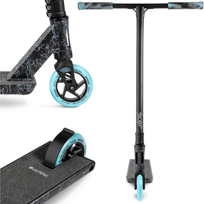 Scooter De Performance Slave | Trottinette Freestyle Adulte Enfant ...