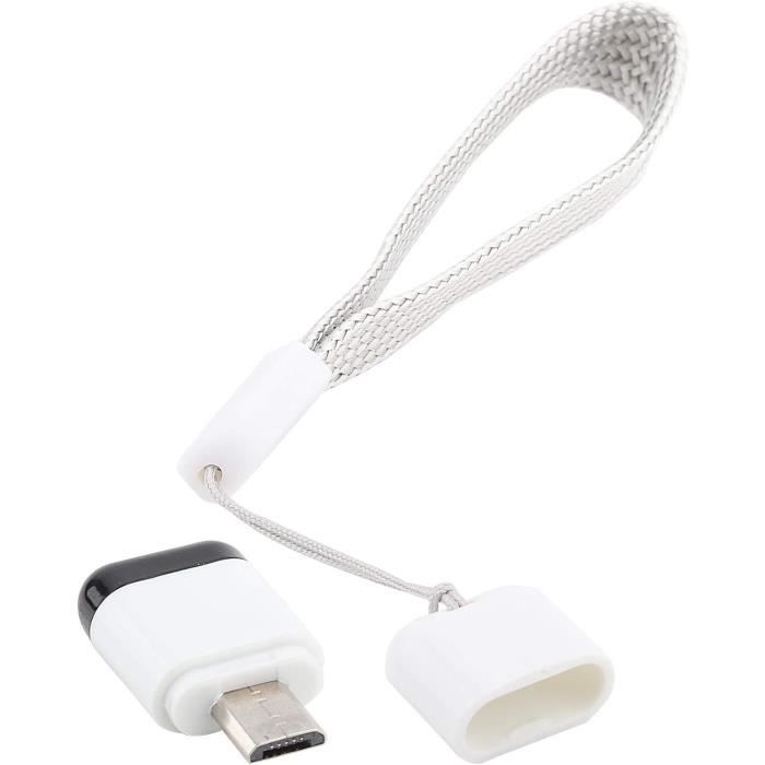 Mini Télécommande Universelle Ir Intelligente Télécommande Ir Pour