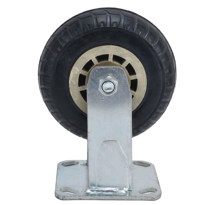 YOSOO roulettes de chariot Roulettes d'orientation linéaires ...