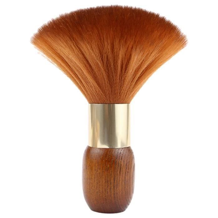 HuiYing-Nettoyage de la brosse à poussière de coiffure A - Cdiscount ...