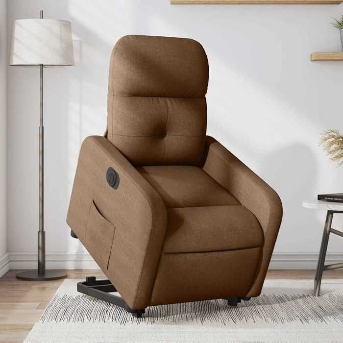 Mode Chaise inclinable Moteur électrique - PARAJIE - max charge 110kg ...