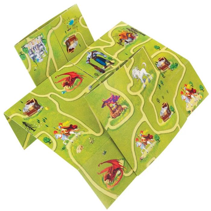 Speed Maps - Cdiscount Jeux - Jouets