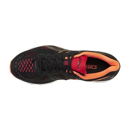 Chaussure de running Asics Gel Kayano 23 T646N 9030 Cdiscount Sport