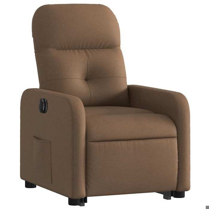 Mode Chaise inclinable Moteur électrique - PARAJIE - max charge 110kg ...