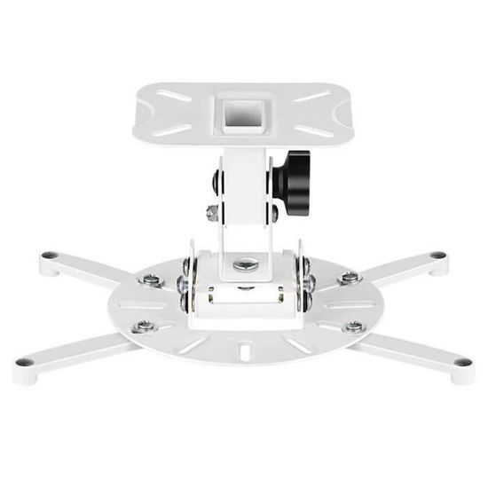 FIXATION VIDEOPROJECTEUR - SUPPORT VIDEOPROJECTEUR Support de Projecteur SIMBR Fixation ...