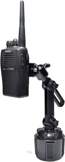 Support de radio universel pour voiture, talkie-walkie, support de ...