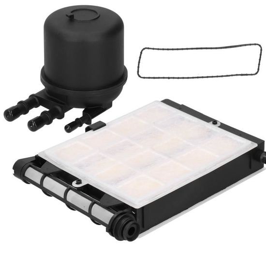 HURRISE FD4624 Filtre à carburant Diesel FD4625 FD4625AA adapté pour ...