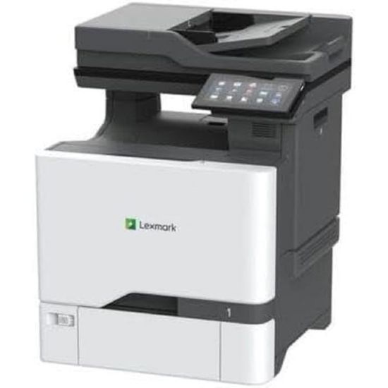 LEXMARK Imprimante multifoncti - Cdiscount Informatique