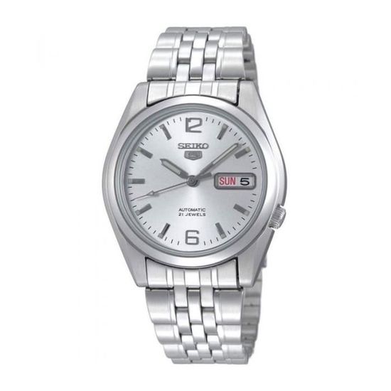 Montre Homme Seiko 5 Automatique SNK385K1 , - Achat/vente montre Homme ...