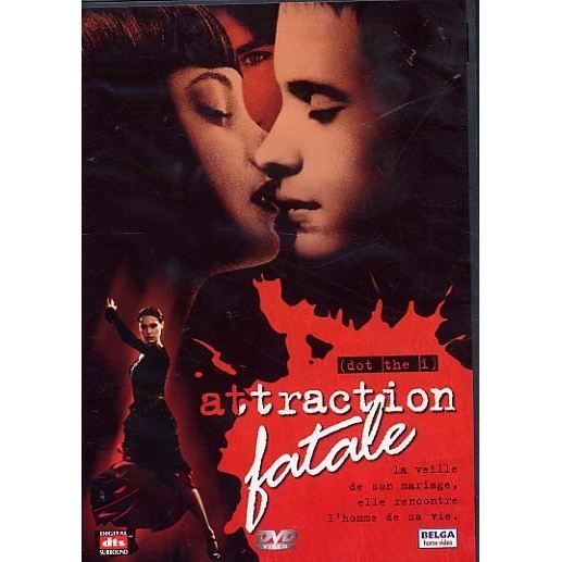 ATTRACTION FATALE - Cdiscount DVD