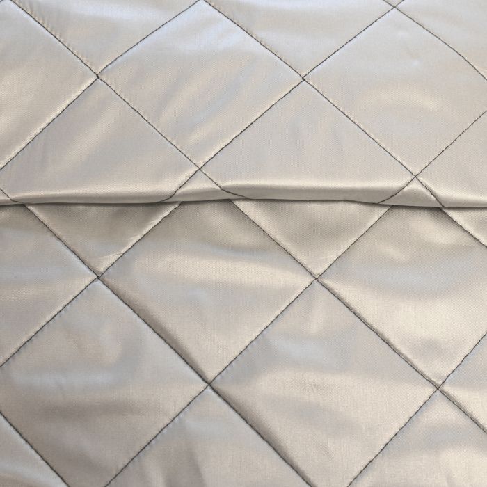 Tissu thermique matelassé Argent 140 cm - Cdiscount Beaux-Arts et ...
