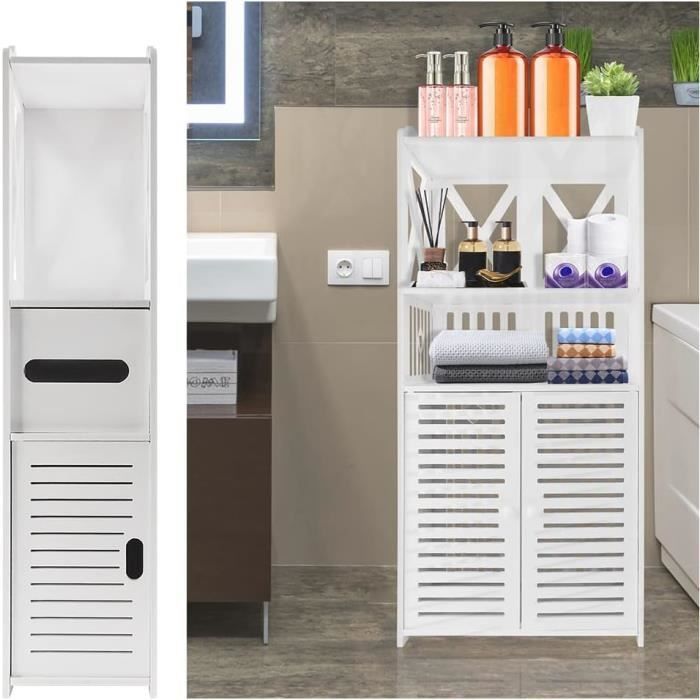 Cabine De Salle De Bain, Meuble De Rangement Pour Chambre À Coucher ...