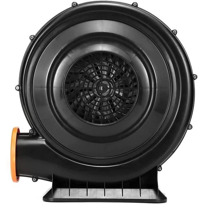 Nmdd Ventilateur Gonflable Puissant Pompe Dde Souffleur D air ...
