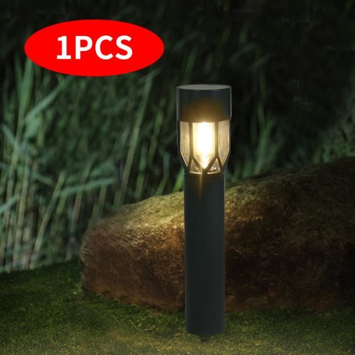 Lampadaire extérieur,Lampe LED solaire imperméable d'extérieur ... Lampadaire extérieur,Lampe LED solaire imperméable d'extérieur ...