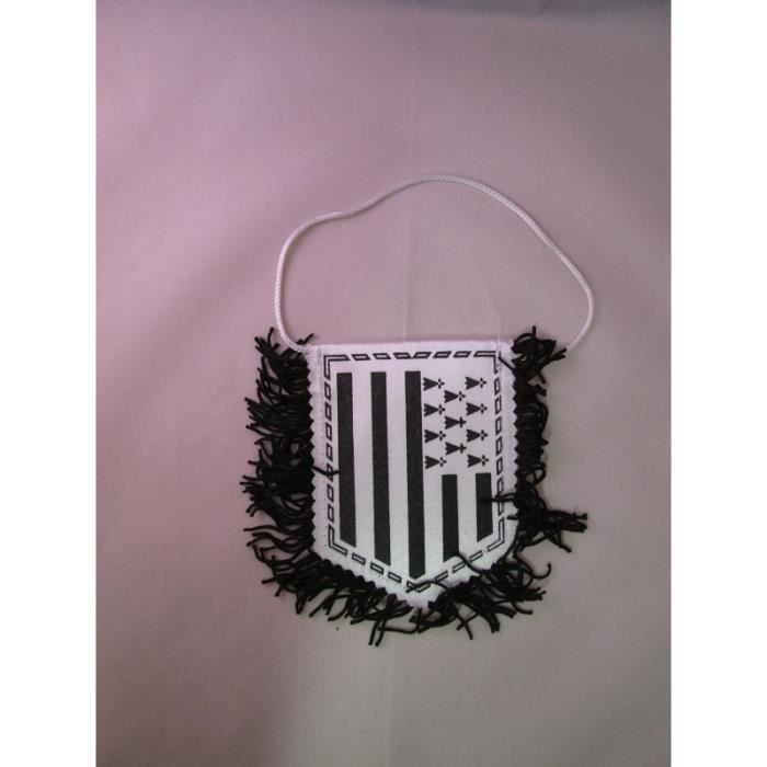 Fanion Bretagne 15x10cm - breton - France Spécial voiture - Cdiscount ...