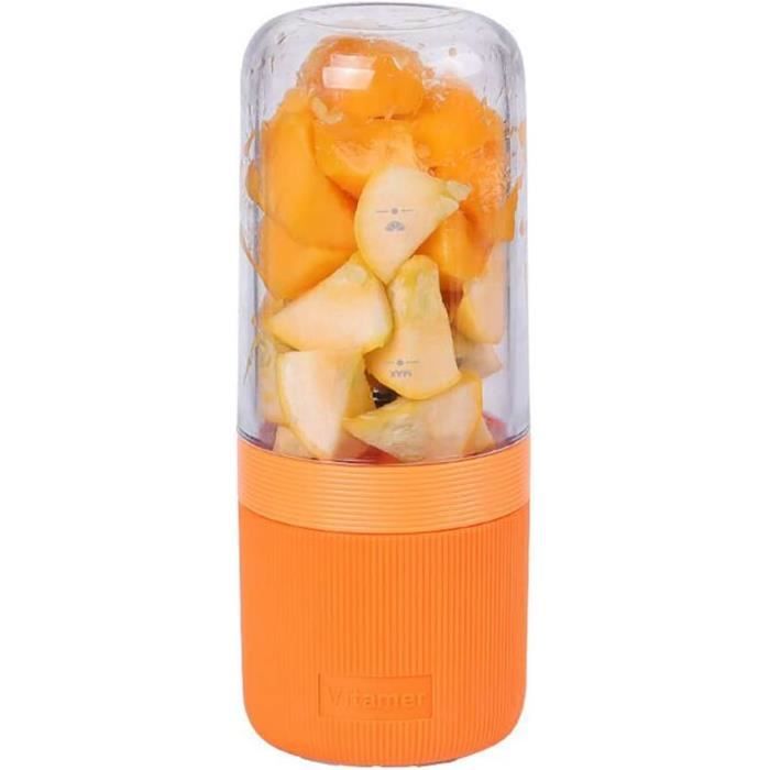 Coupe De Jus Électrique Multifonctionnel Portable Domestique Presse ...