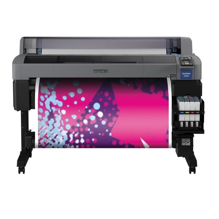Epson SureColor SC-F6300 (hdK) - Cdiscount Informatique