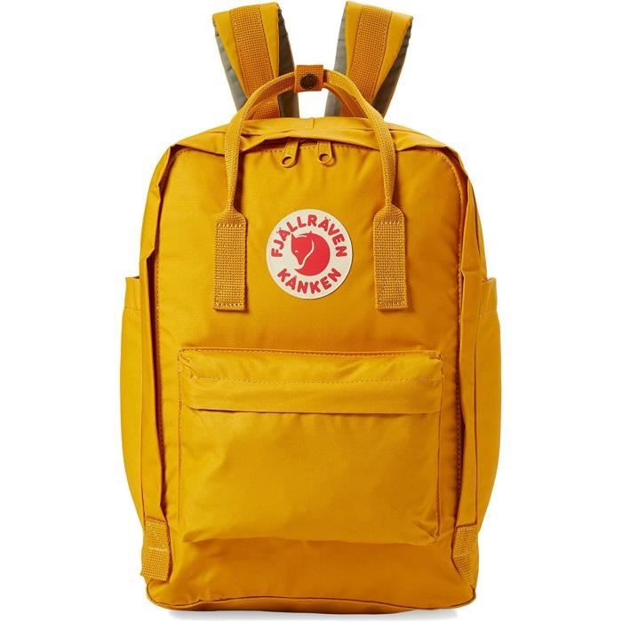 Fjallraven Kanken Laptop 15" Sports backpack Mixte - Cdiscount ...
