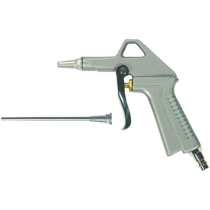 Soufflette Mecafer - Pour compresseurs Mecafer - Cdiscount Bricolage
