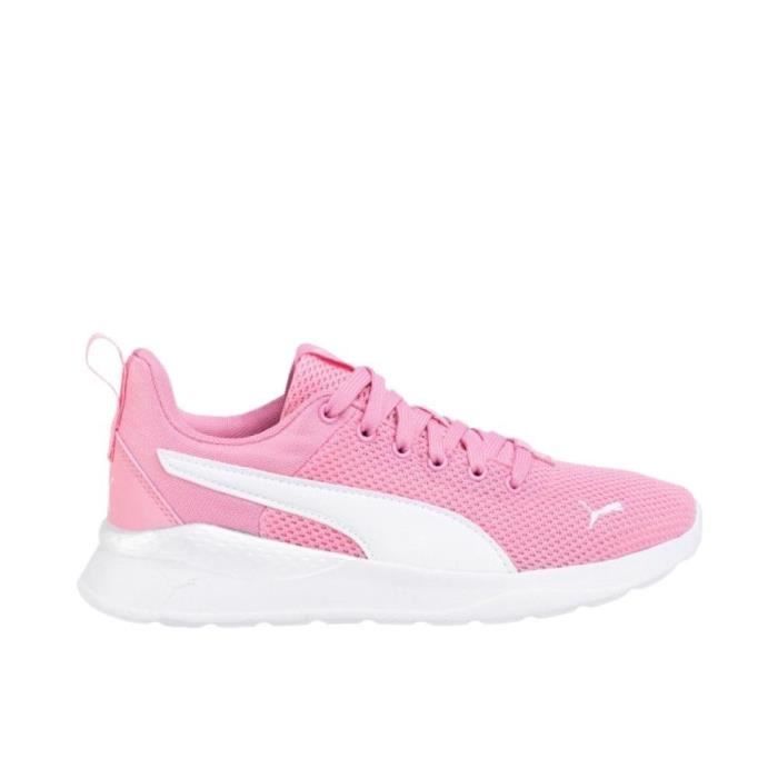 Puma - Chaussure de sport Anzarun Lite Junior. Rose - Cdiscount Chaussures