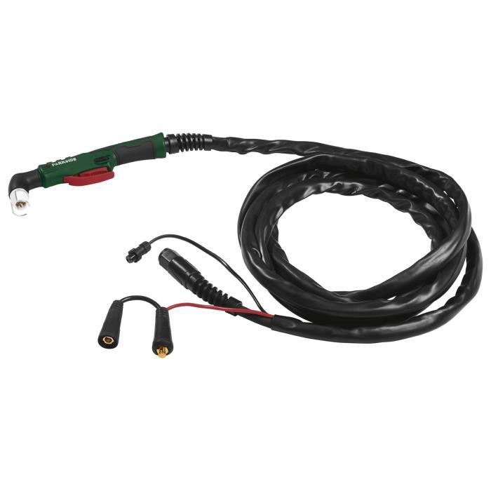 PARKSIDE® Torche plasma avec allumage pilote - Cdiscount Bricolage