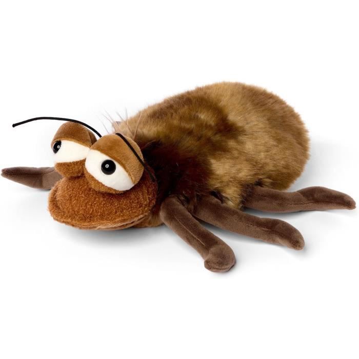 39855 Peluche Chacca Cacalaca Beaststown Pour Enfants Et Adultes À ...