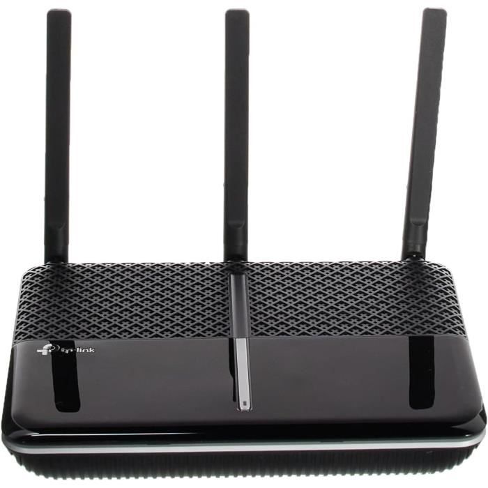 Archer Vr2100 Ac2100 Wifi Adsl-Vdsl Modem Router Mu-Mimo Wifi[J493 ...