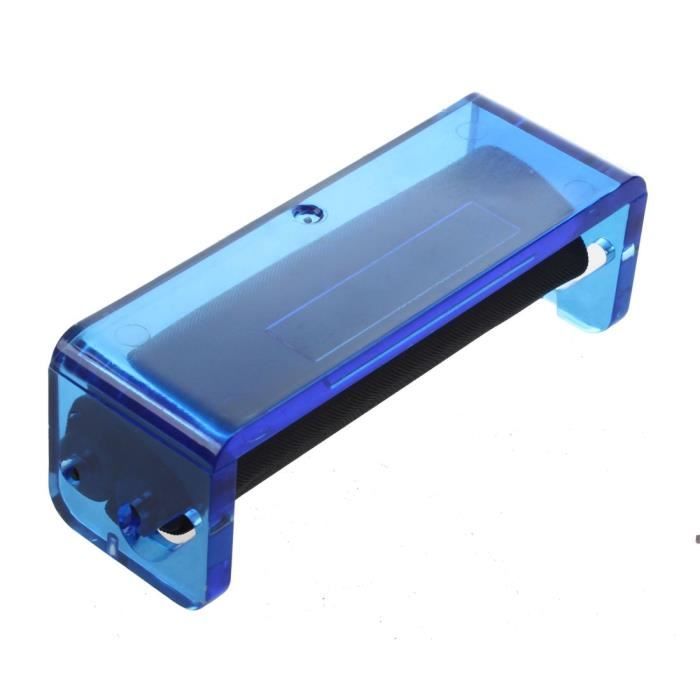 Rouleuse Cigarette Feuille A Rouler Tabac TUBE Slim Longue Manuelle 7CM ...