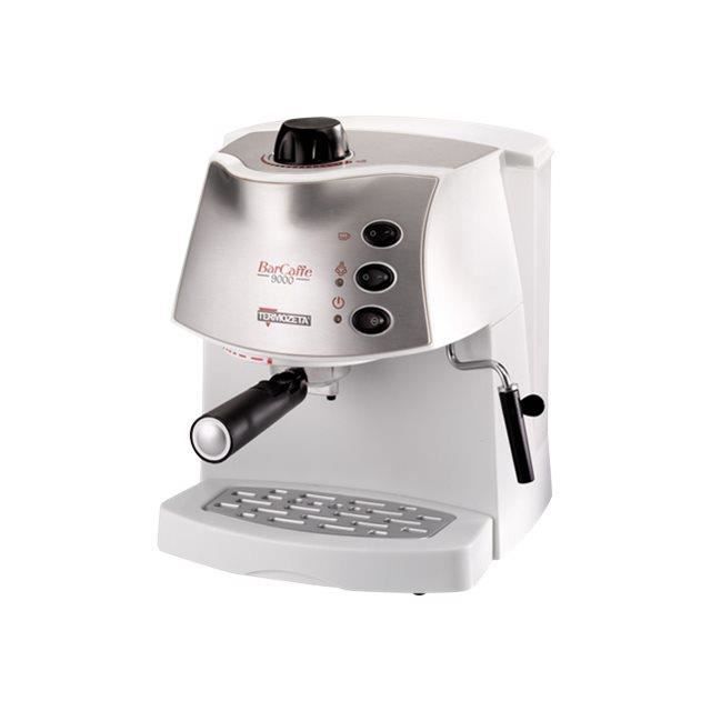 Machine à café TERMOZETA Barcaffè 9000 - Expresso - 15 bar - Compatible ...