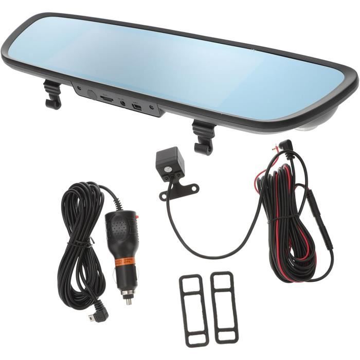 7 Night Vision Magnétoscope Dvr Dvi Camera Embarquée Voiture ...