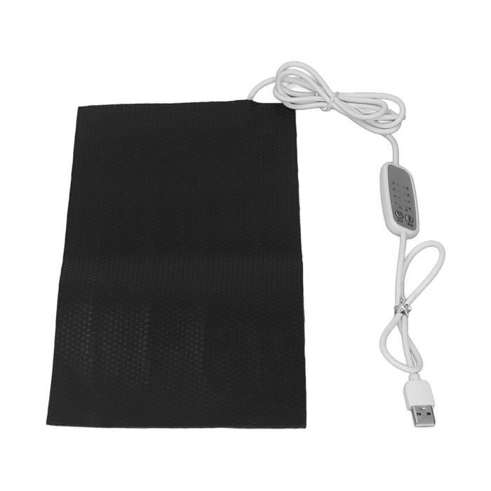 Electric Heater Cloth, DC 5V Heating Pad for Office for Pet bricolage ...