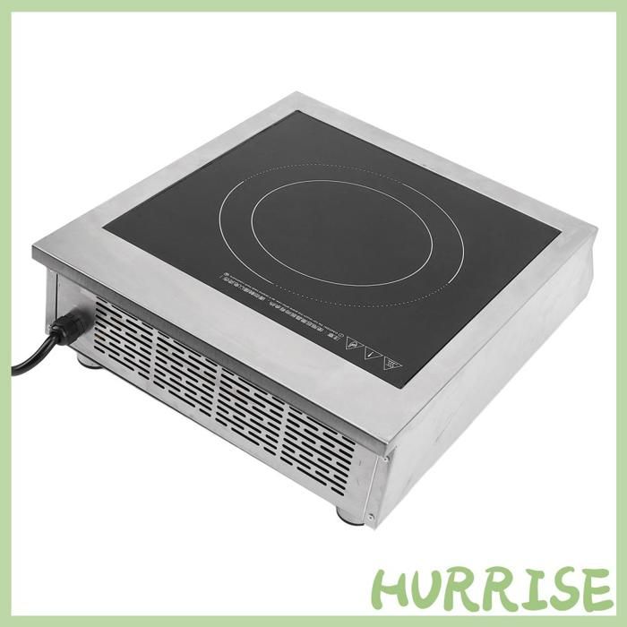 Garosa Table de cuisson à induction portable (Prise UE 220V)3500W ...