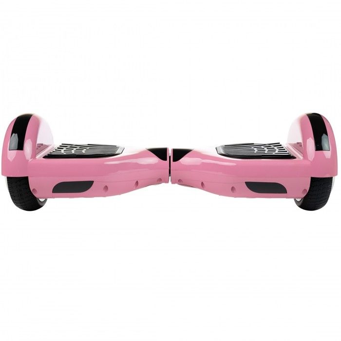 Hoverboard 6.5 Pouces, Regular Pink PRO, Grande Autonomie, Smart ...