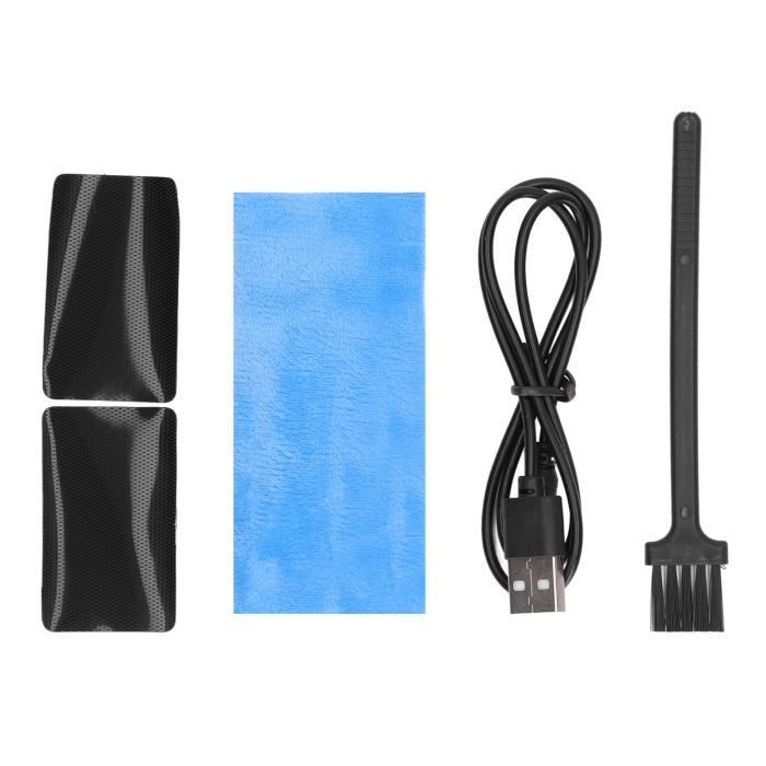 Balayeuse 3 en 1 Smart Sweeper Mini USB Charge pour la Maison - FDIT ...