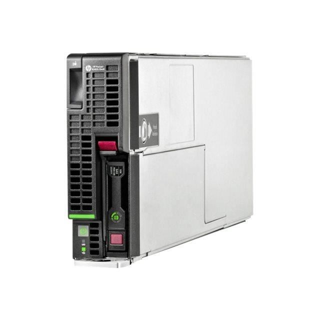 HP ProLiant BL465c Gen8 - Serveur - lame - 2 voie… - Cdiscount Informatique