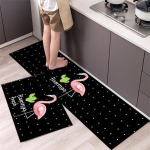 Tapis de Cuisine - Cdiscount Maison